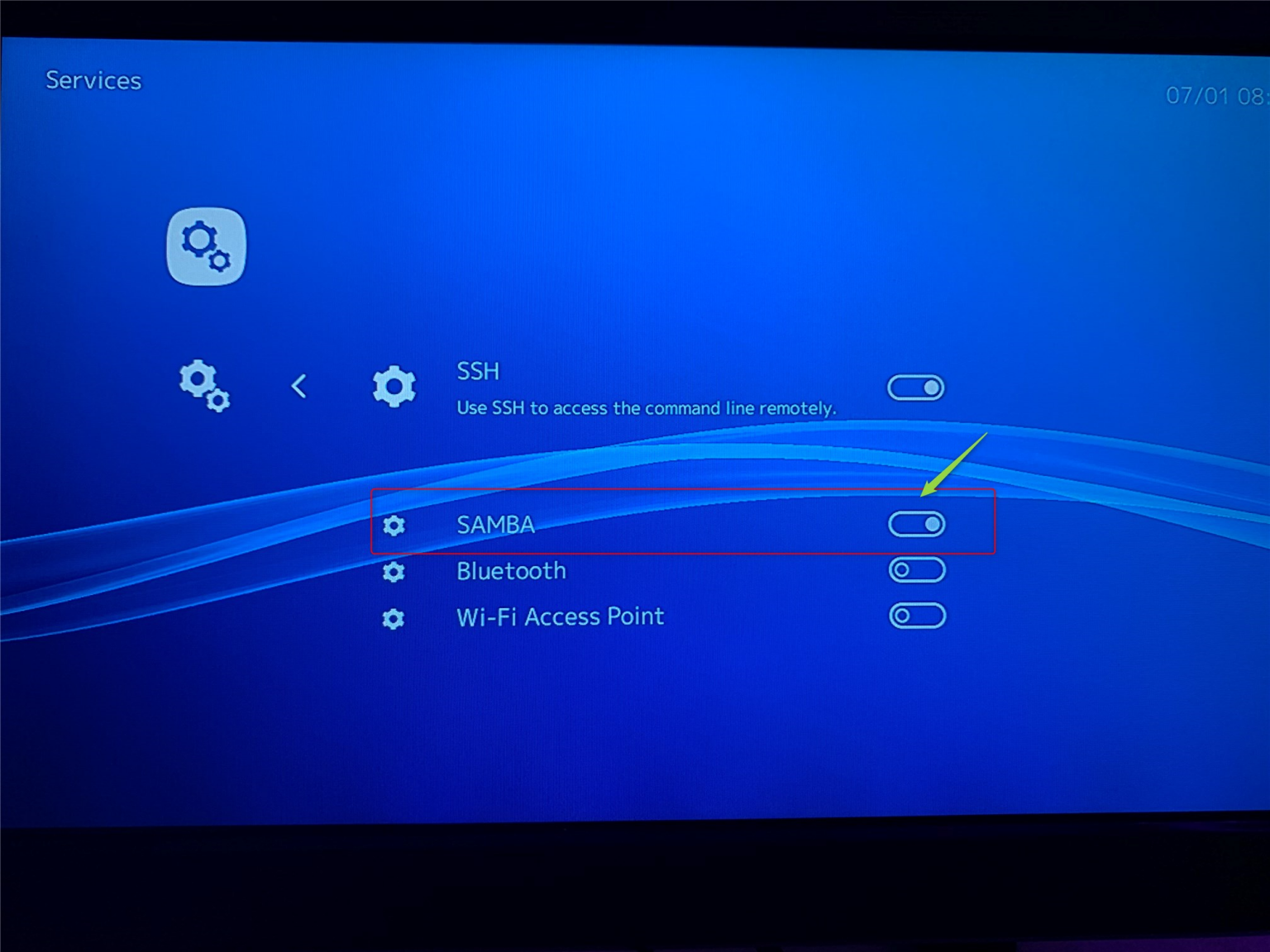 ROMS installieren auf Lakka & Retroarch mit einem Raspberry PI 4 ...