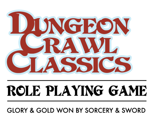 Dungeon Crawl Classics Legacy System – MrTheBino