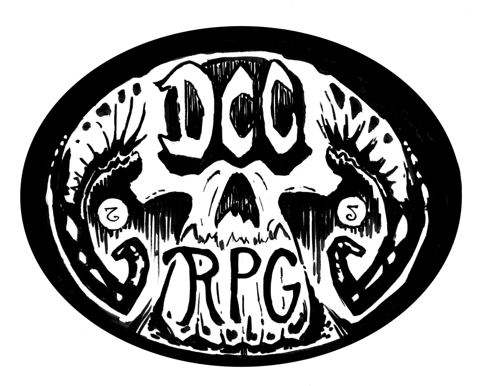 Dungeon Crawl Classics Legacy System – MrTheBino